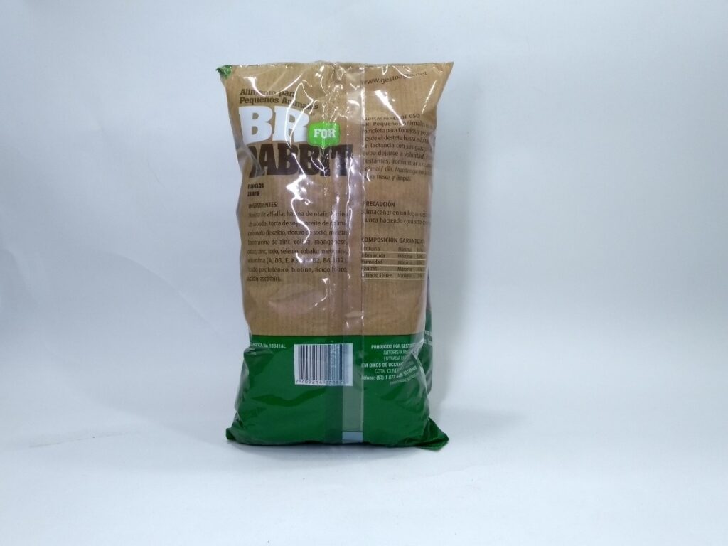 Br For Rabbit – Mascotas Inugami