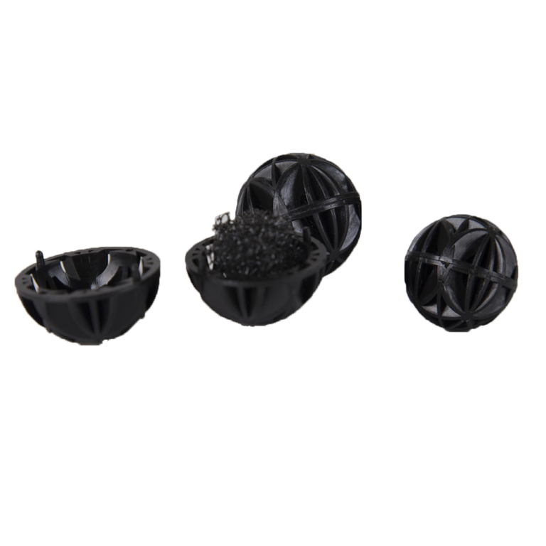 Biobolas Plástico Acuario – Mascotas Inugami